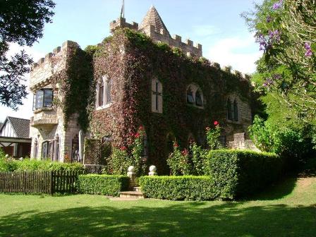 21 Evesham Village, Camelot Hillcrest